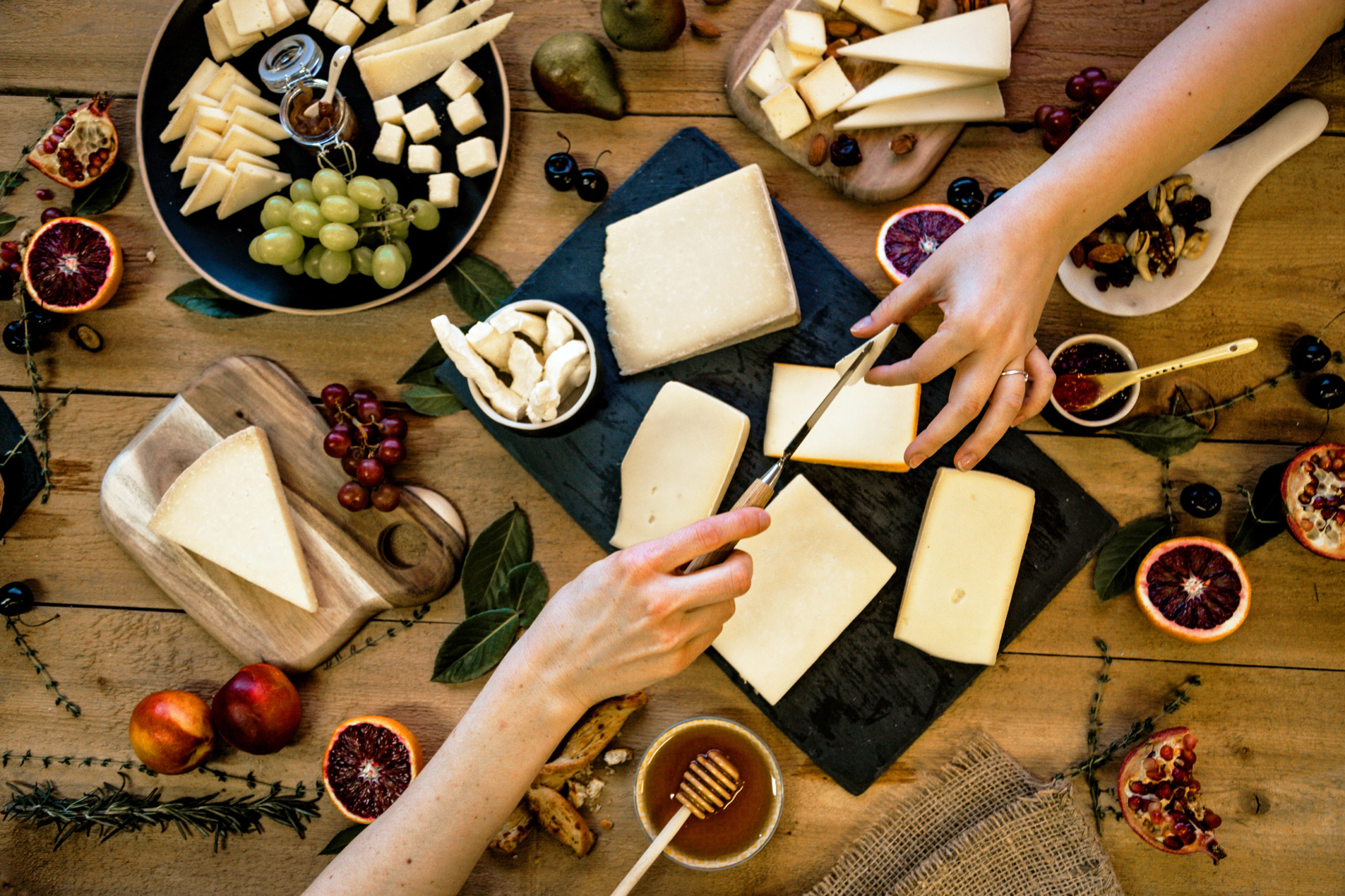 fromagerie-blackburn-gamme-5 - Fromagerie Blackburn - Pour le goût